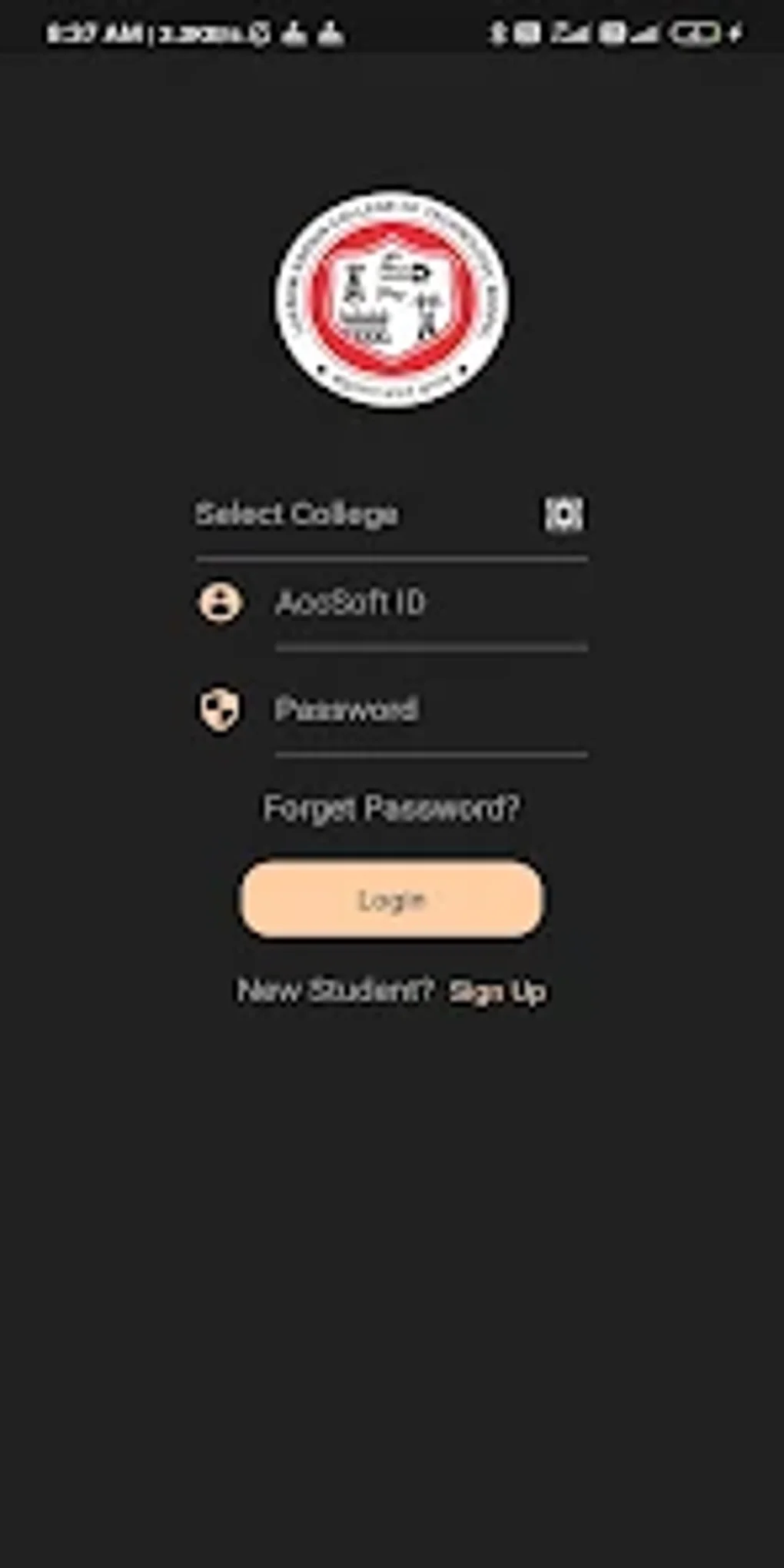 Lnct Bhopal Attendance for Android - Download
