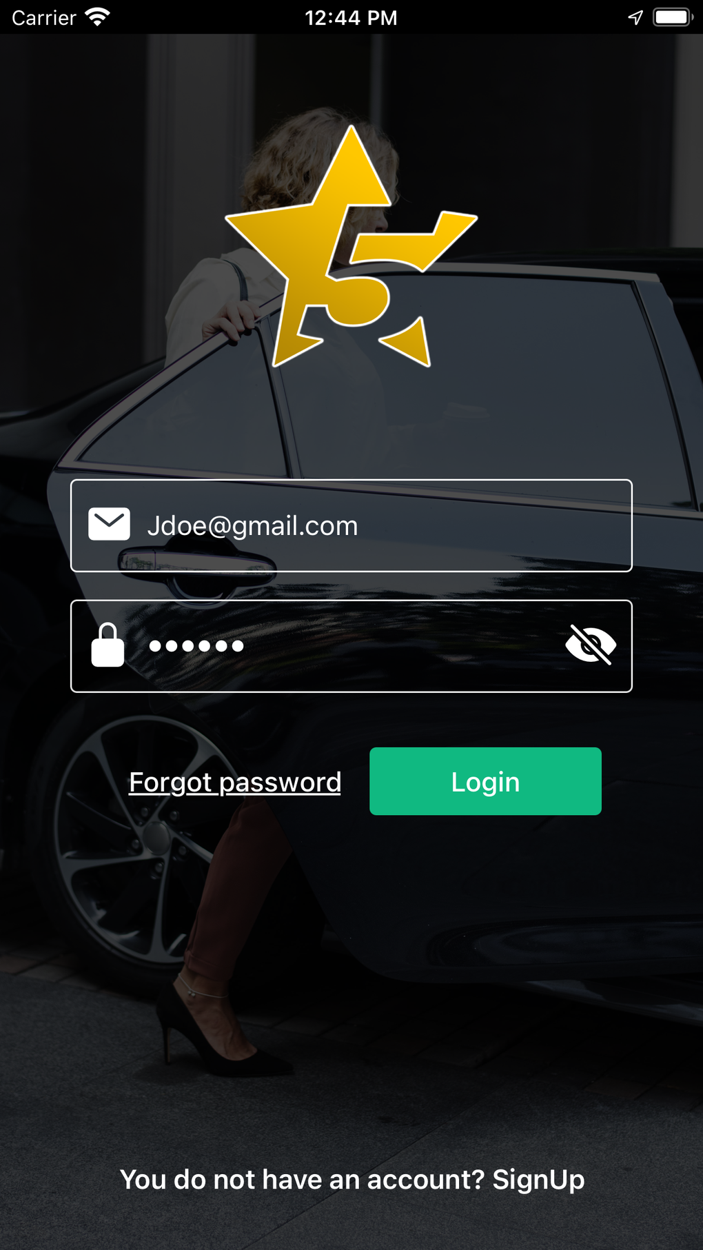Five Star Cab Driver per iPhone - Download