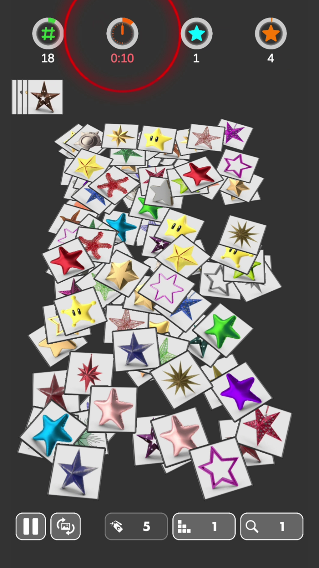 OLLECT - Pair Matching Game for iPhone - Download