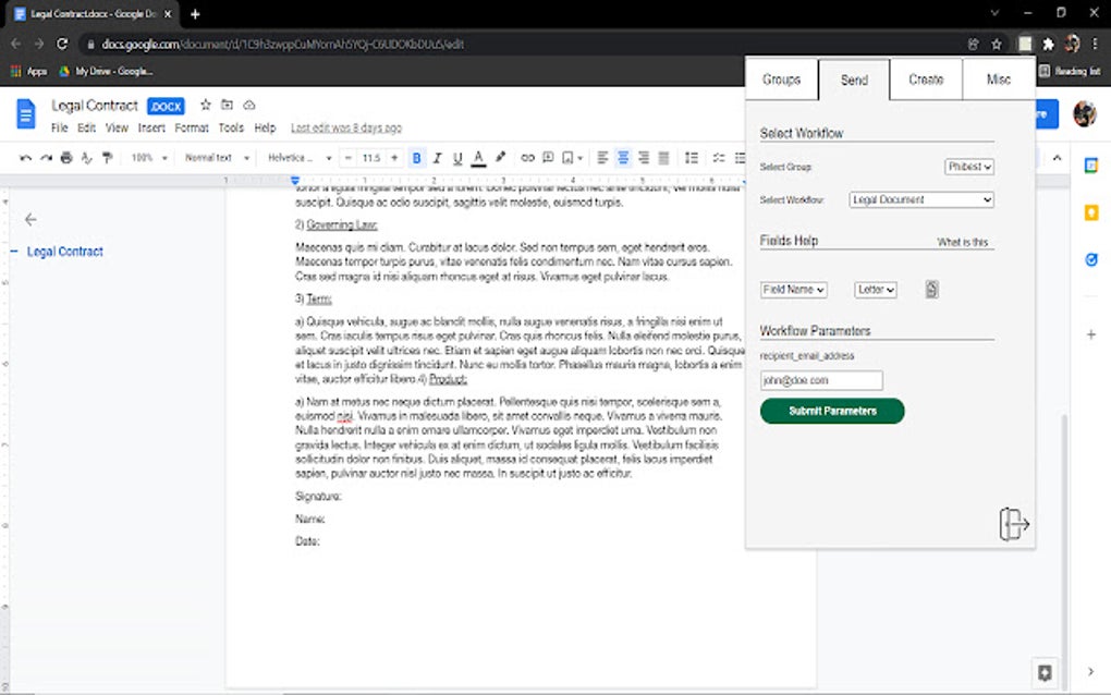 OnTask Chrome Extension para Google Chrome - Extensión Descargar