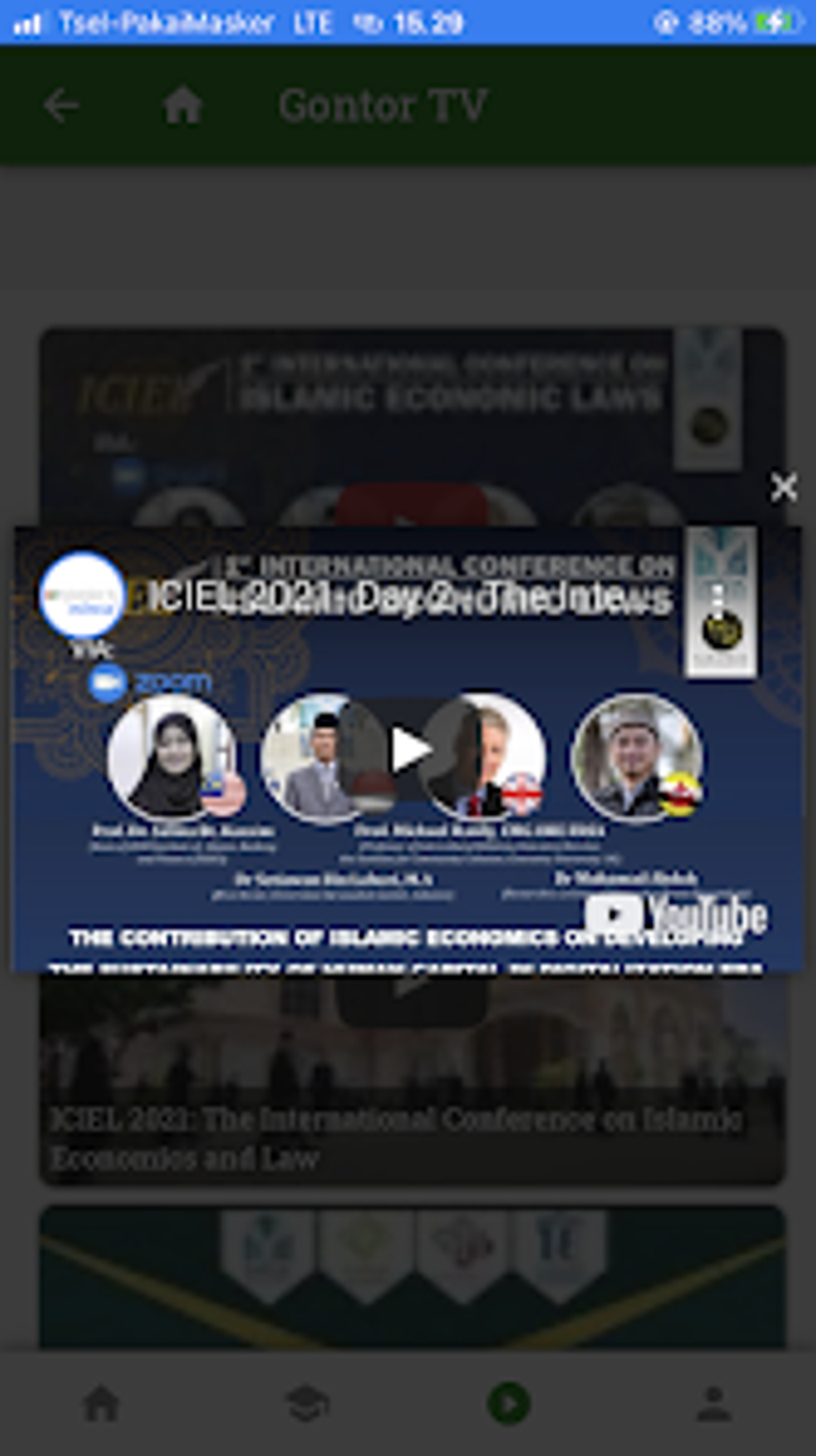 ADM Gontor APK for Android - Download