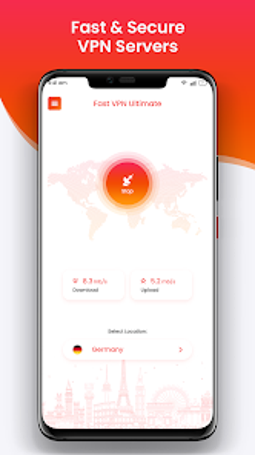 VPN Turbo pour Android - Télécharger