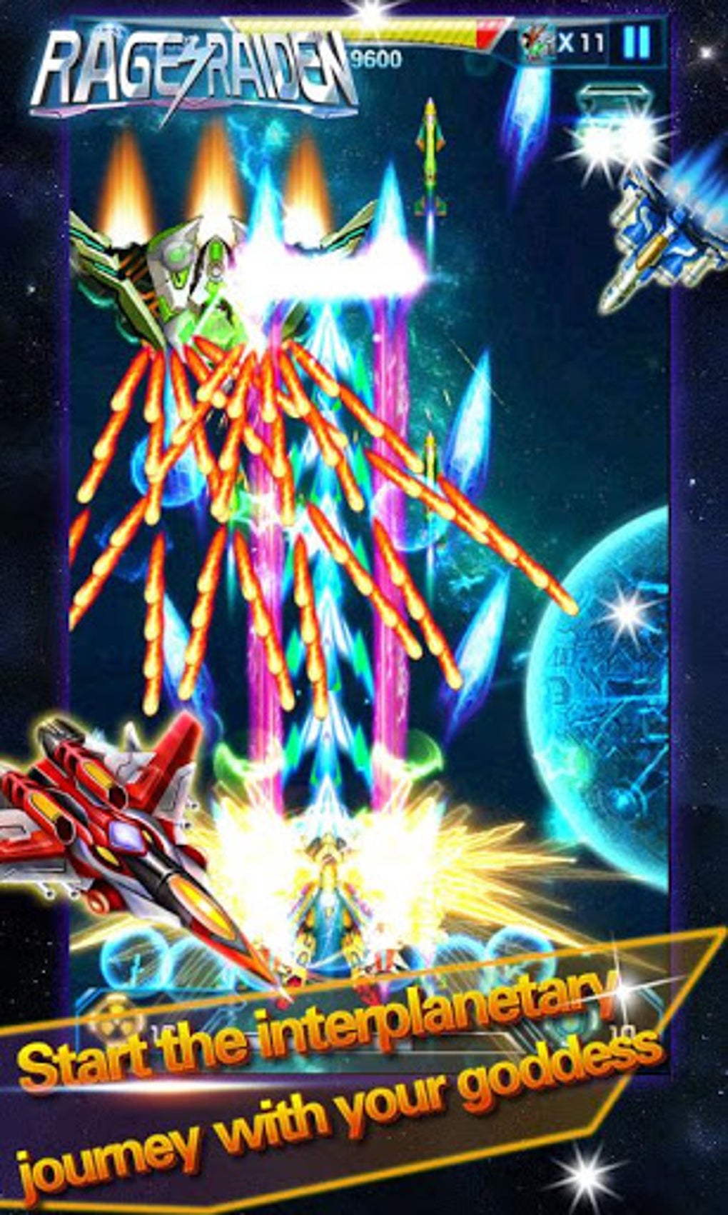 Fighter Ace pour Android - Télécharger
