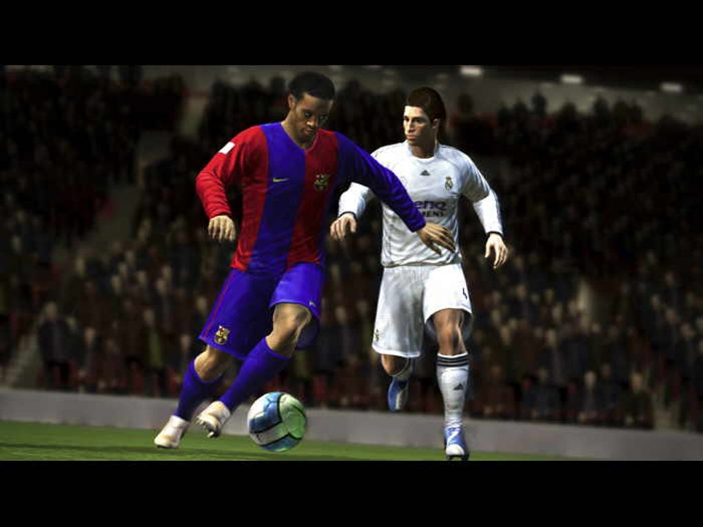 FIFA 08 - Descargar