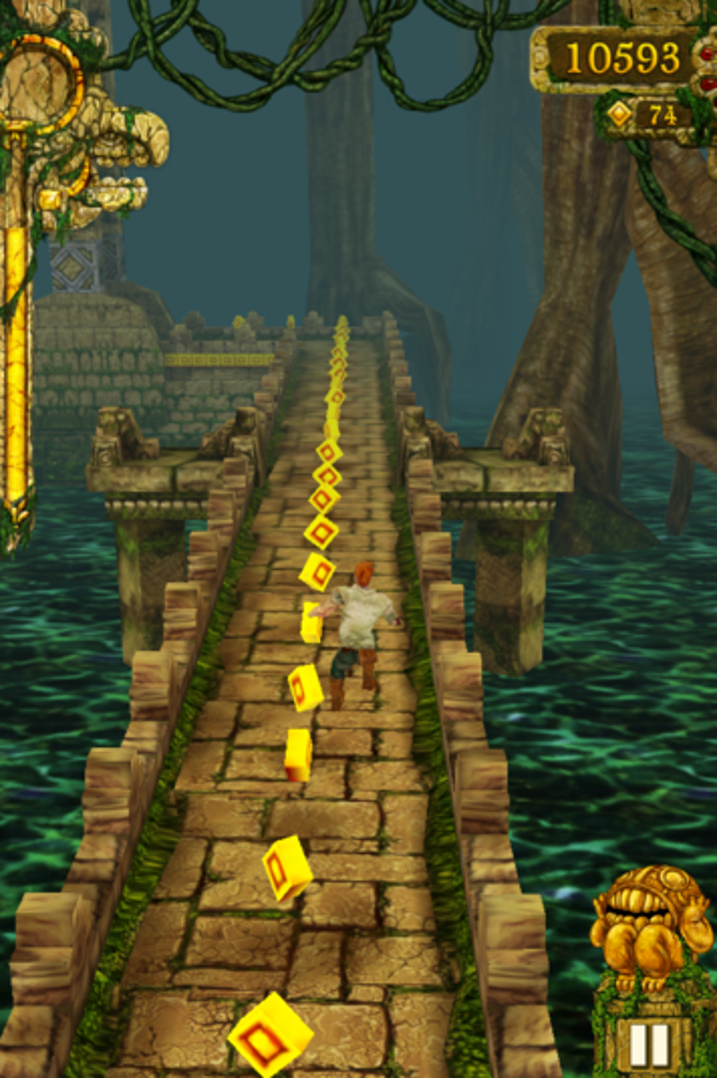 Temple Run APK For Android Download