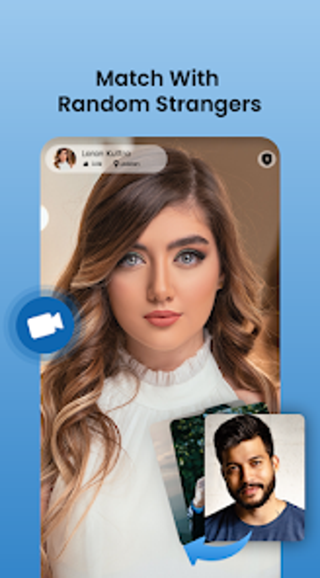 Girls Video Call - Live Talk for Android - Download