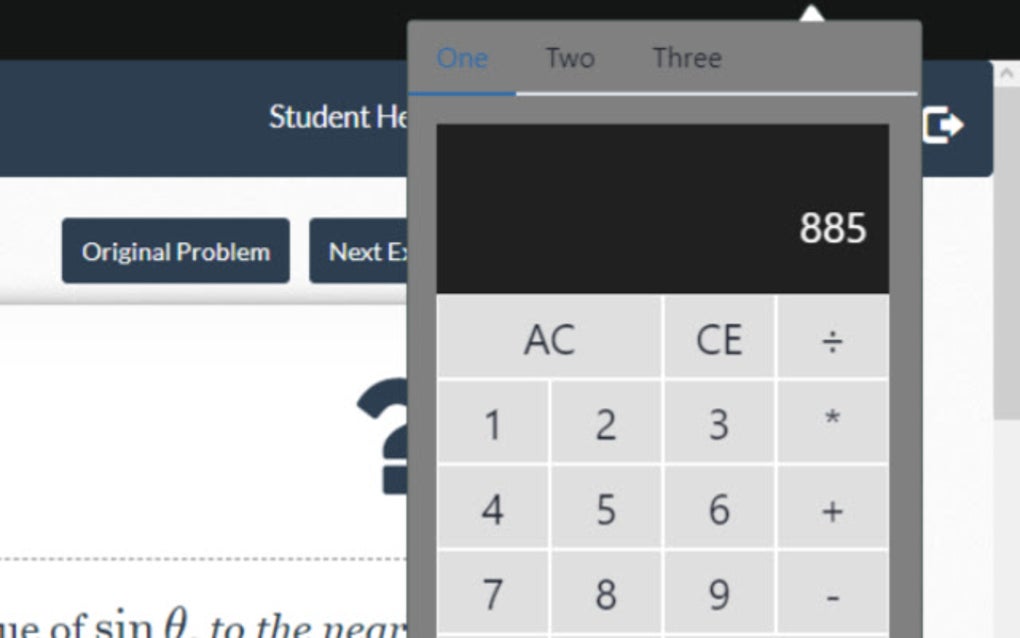 Quick Calculator for Google Chrome - Extension Download