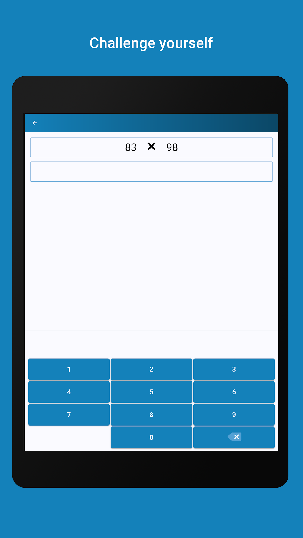 Math Workout Math Games APK Para Android Descargar Math Workout Math Games APK Para Android Descargar