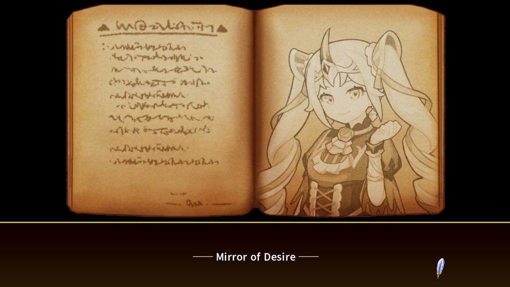 Novel Rogue - Download