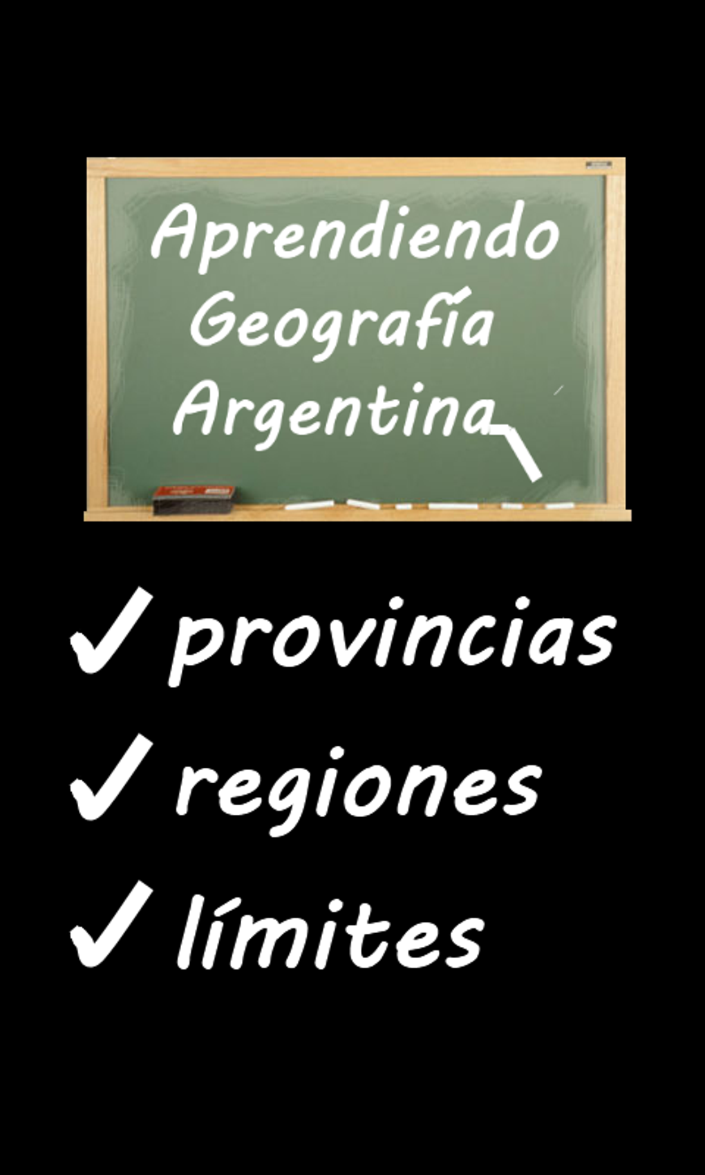 Geografia Argentina APK per Android - Download