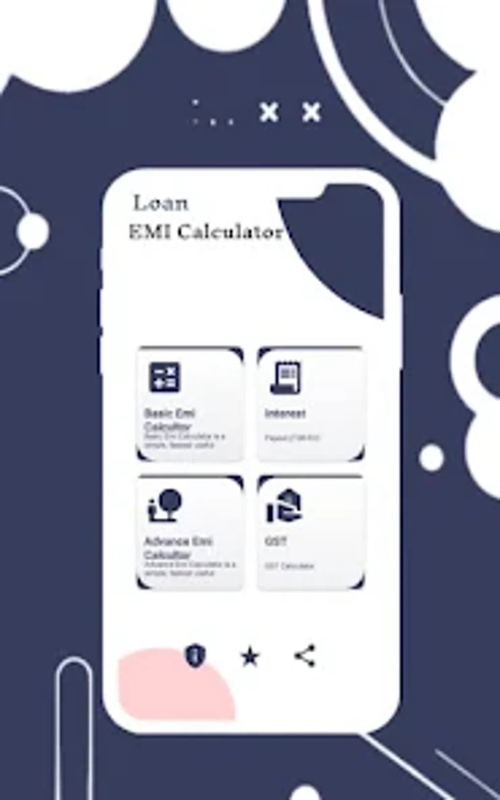 Android 용 EMI Calculator - 다운로드
