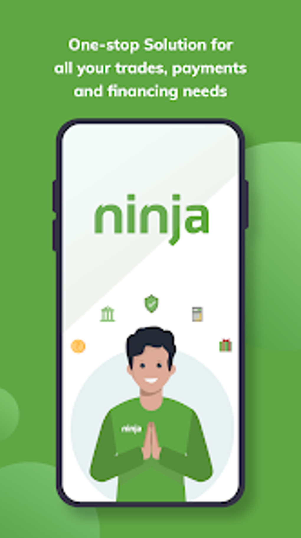 Android için Ninja - İndir