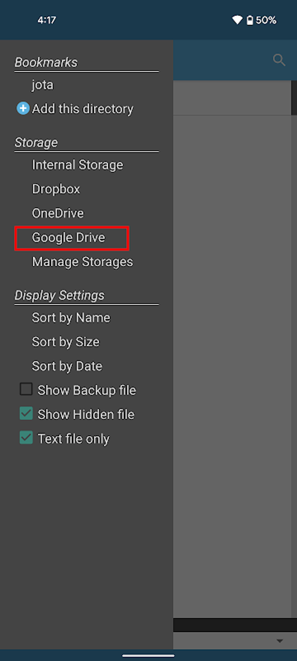 Jota+ Drive ConnectorV2 APK for Android - Download