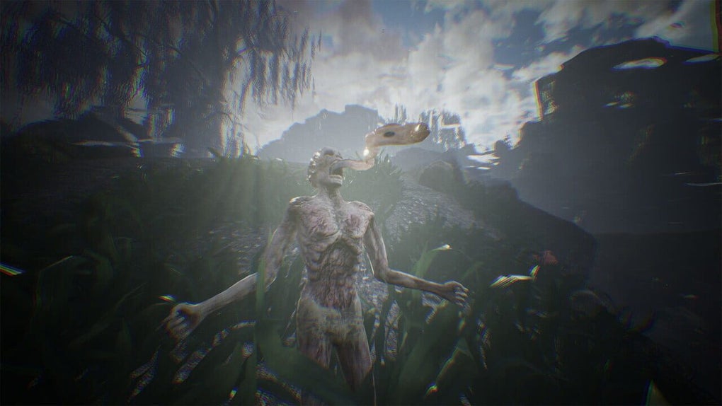 Drizzlepath: Deja Vu para Nintendo Switch - Descargar