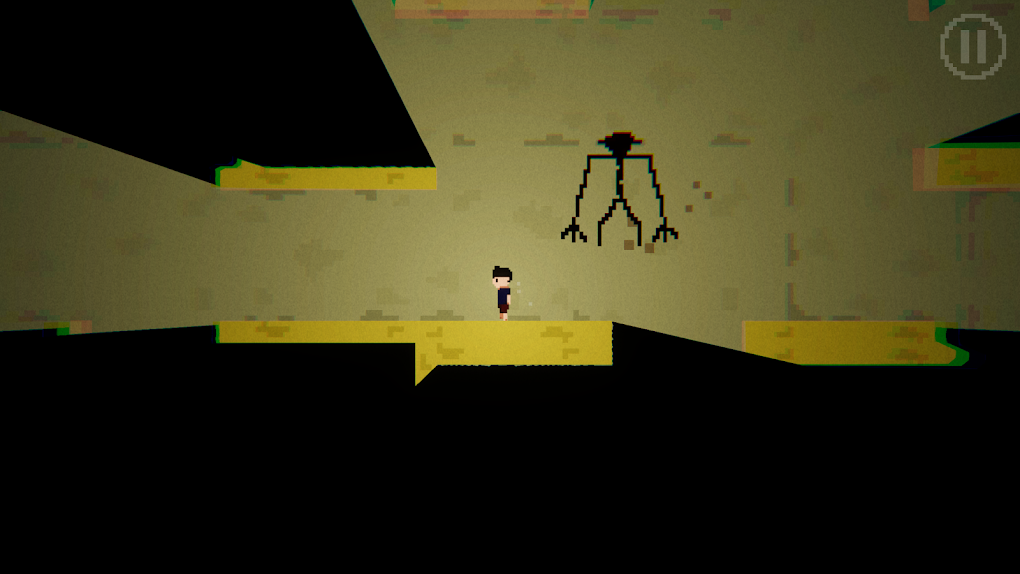 Backrooms 2D Android 版 - 下载