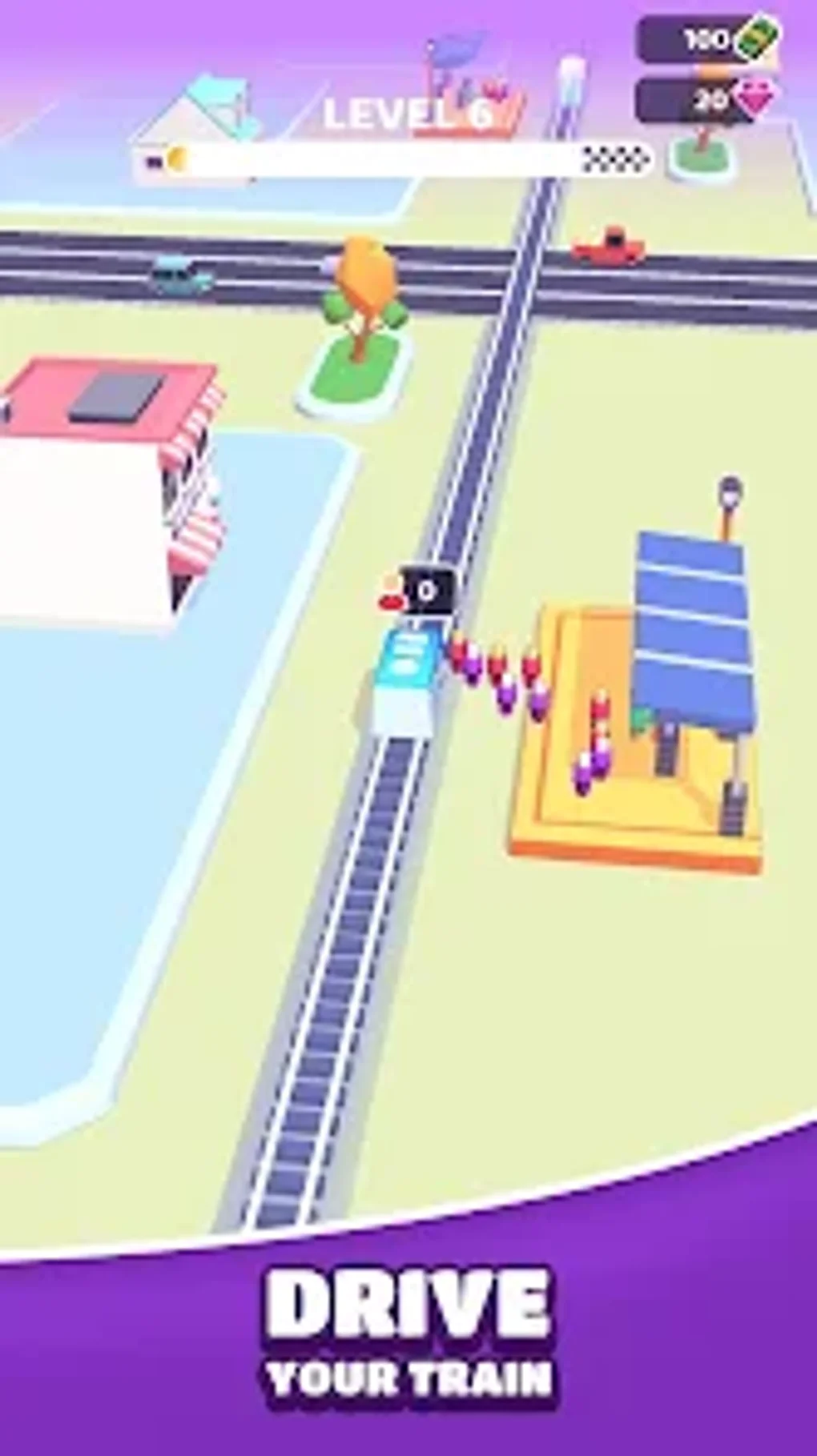 Train Master per Android - Download