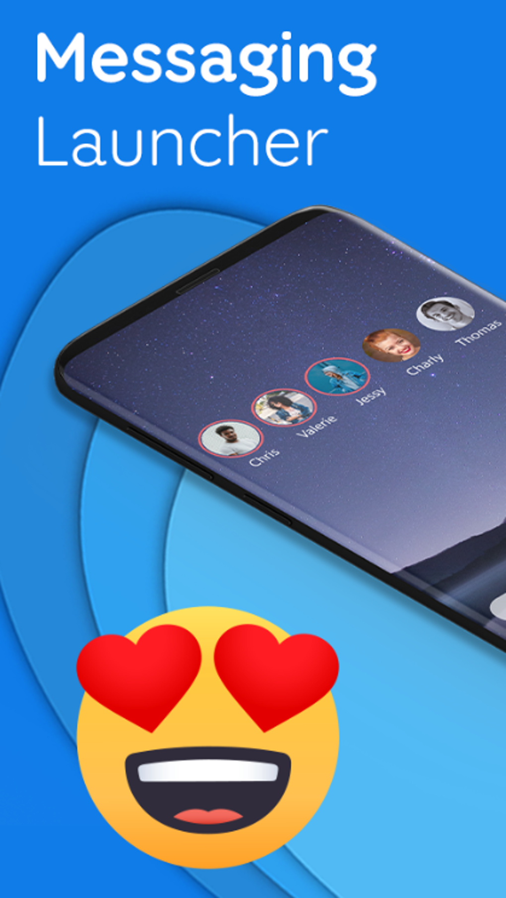 Smart SMS Messages para Android - Descargar