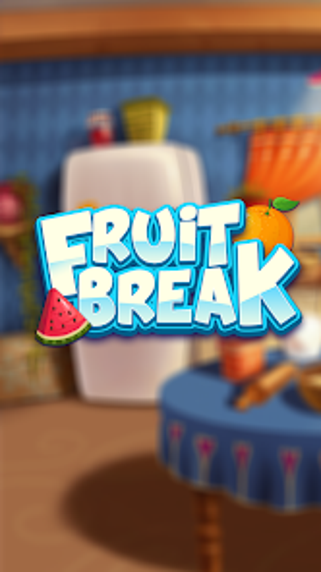 Fruit Break für Android - Download