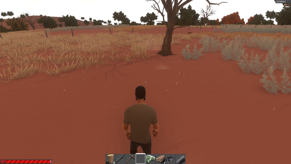 Hurtworld - Descargar