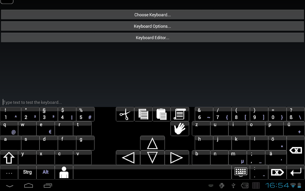 Hacking Developing Keyboard Apk For Android Download