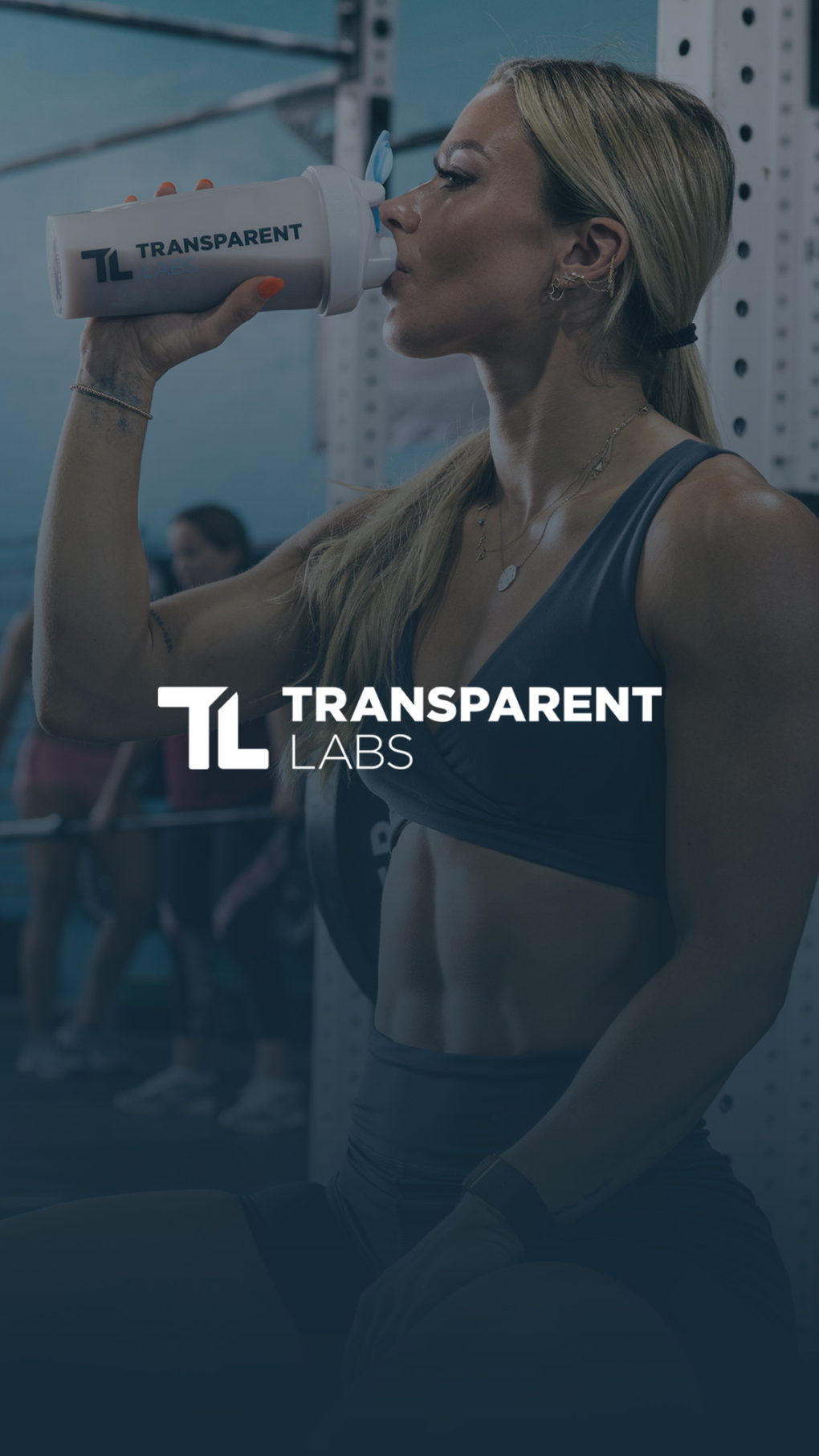 Transparent Labs para iPhone - Descargar