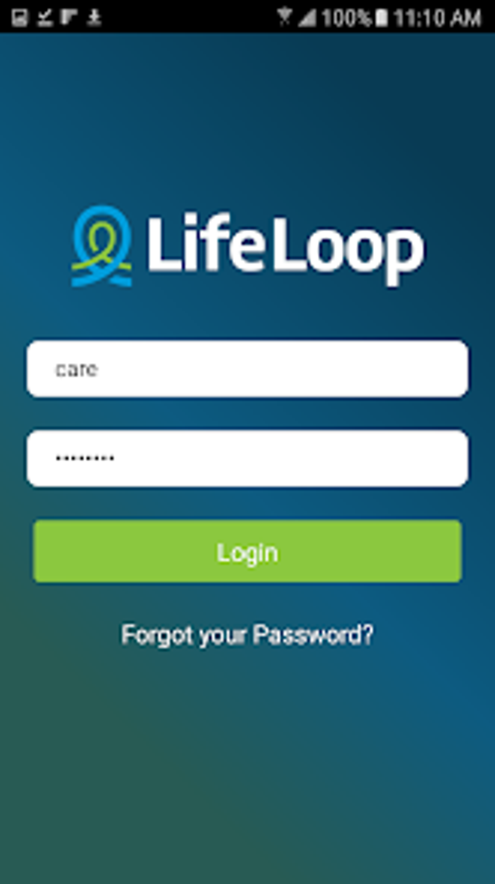 LifeLoop for Android - Download