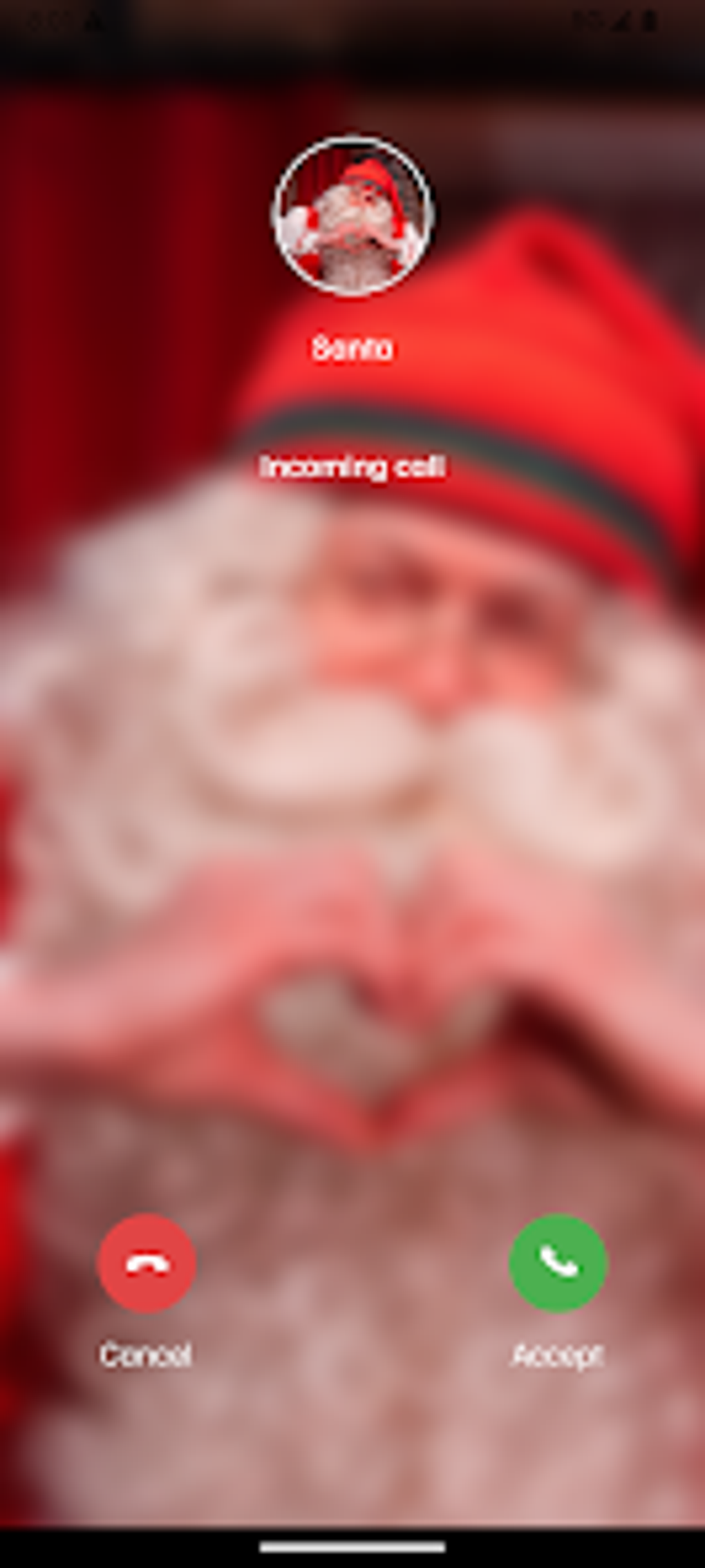 Prank Call Funny Video Call para Android - Descargar