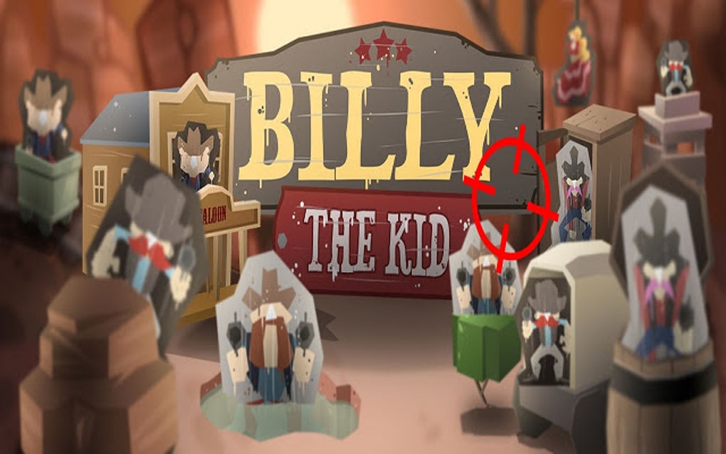 Billy the kid para Google Chrome - Extensión Descargar