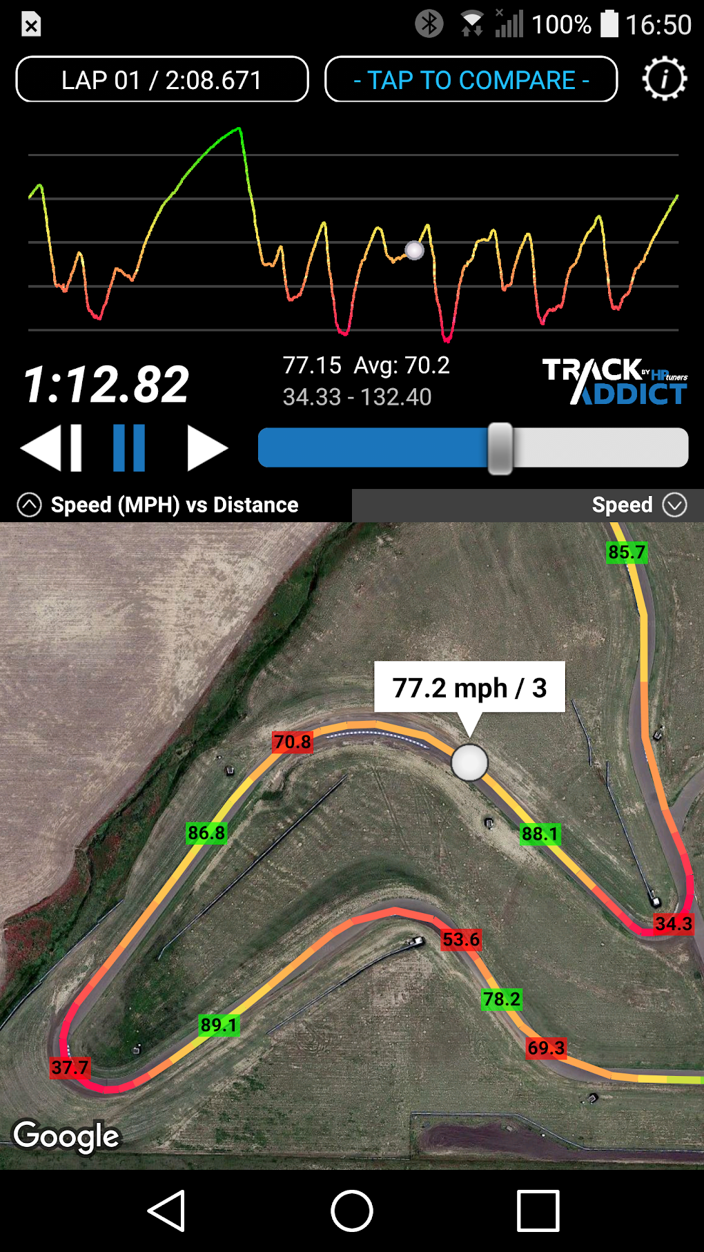 TrackAddict APK for Android - Download