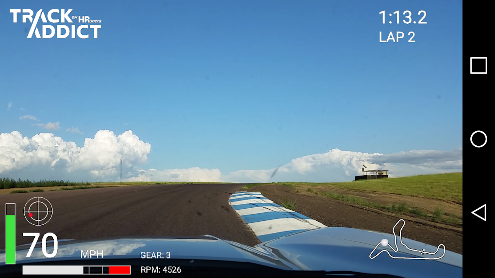 TrackAddict APK para Android - Descargar