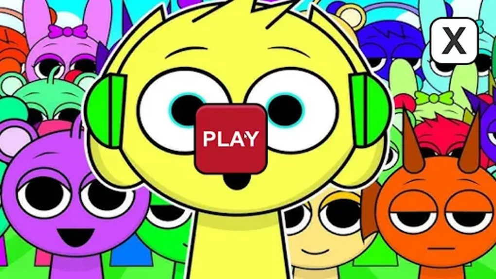 Sprunky Into Your House para Android - Descargar