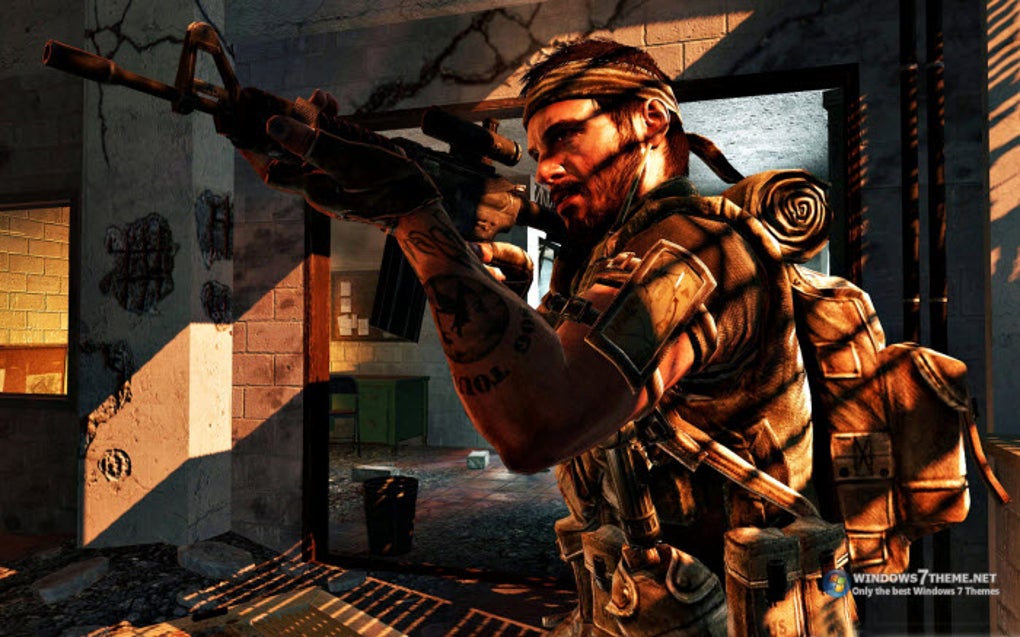Tema Call of Duty - Download