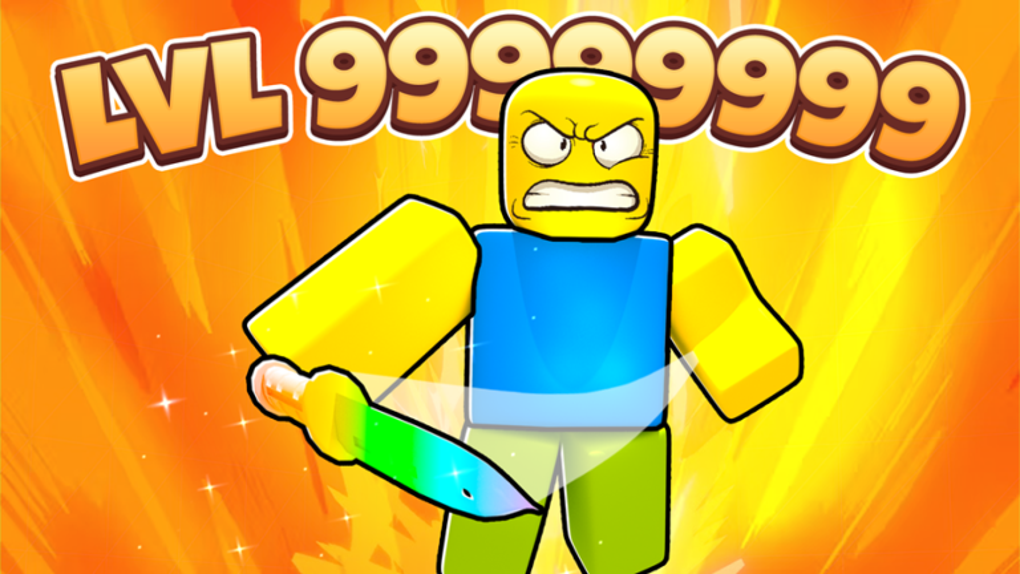 Knife Clicker Simulator ROBLOX 용 - 게임 다운로드