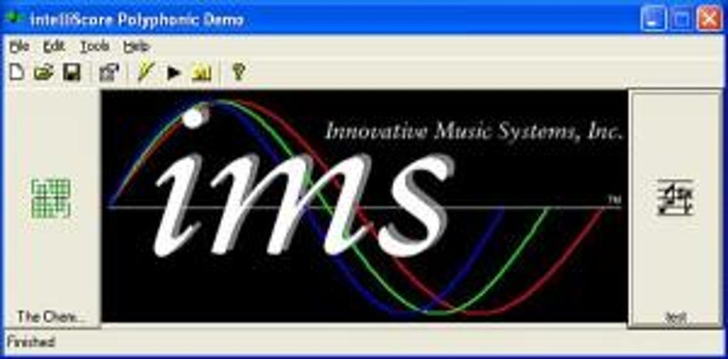 intelliScore Polyphonic - Download