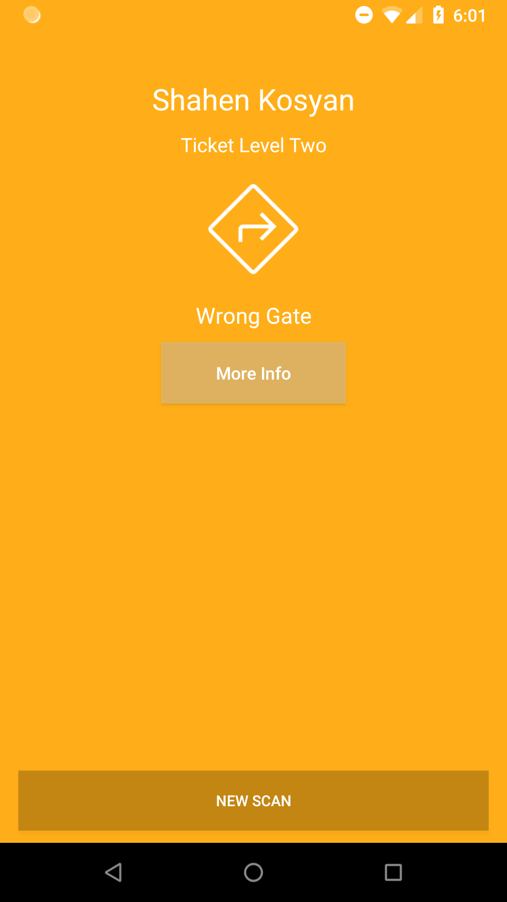 Ticketspice Scanner for Android - Download