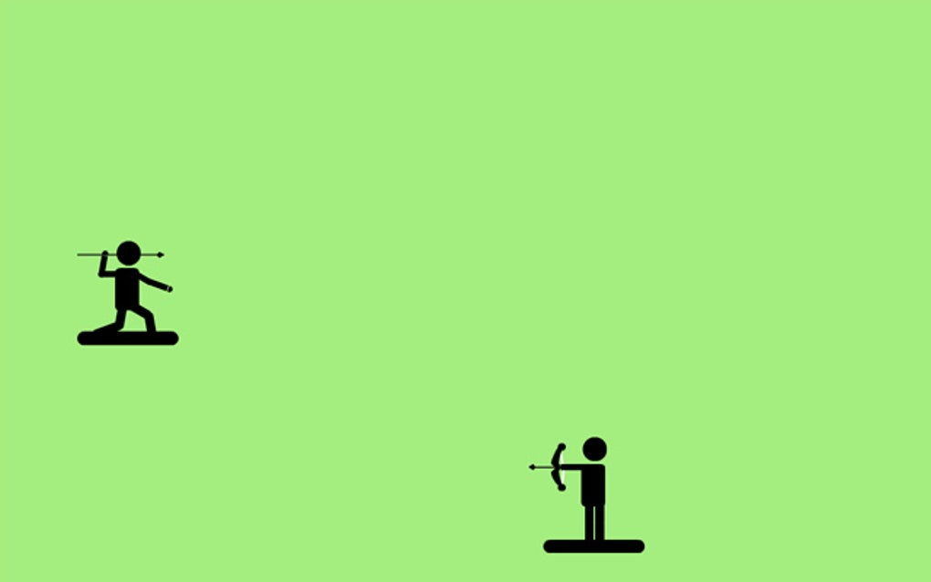 The Spear Stickman Game for Google Chrome - Extension Download