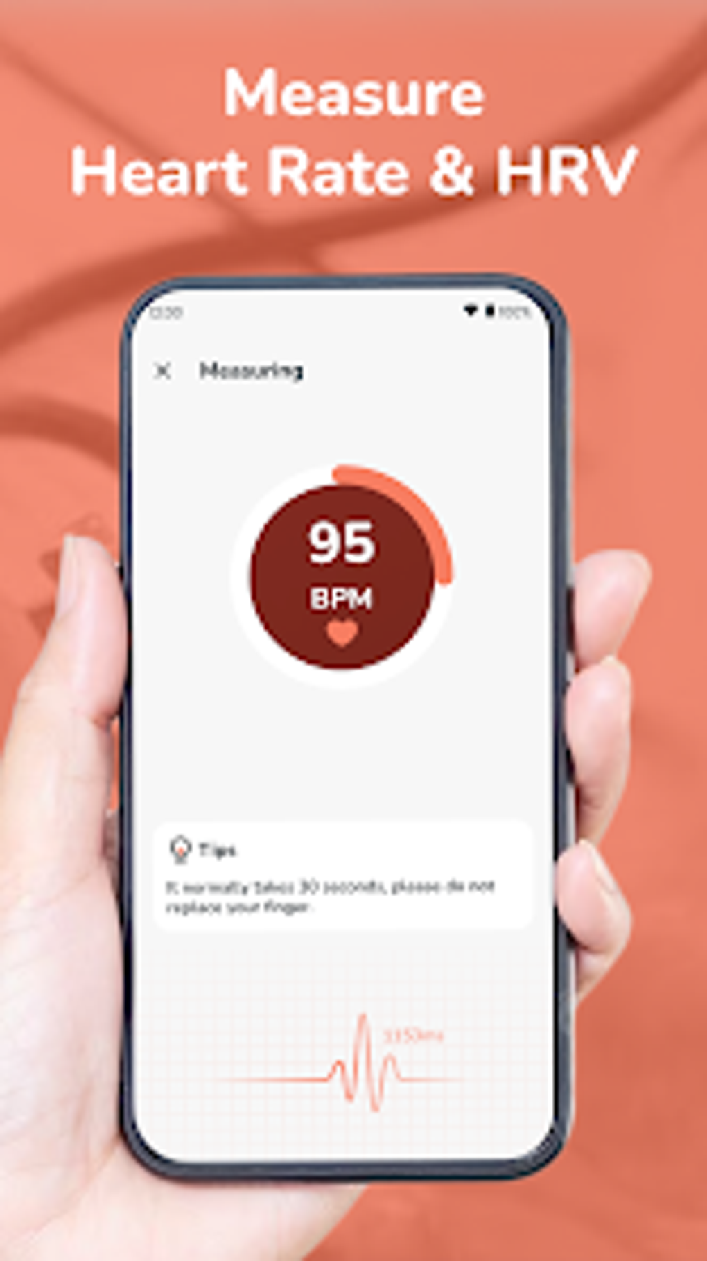 Health Tracker: Blood Pressure per Android - Download