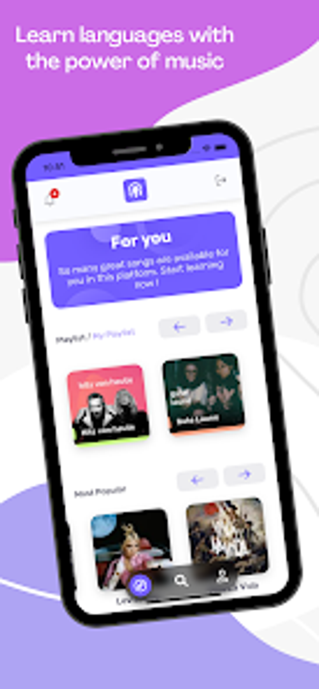 SingIt for Android - Download