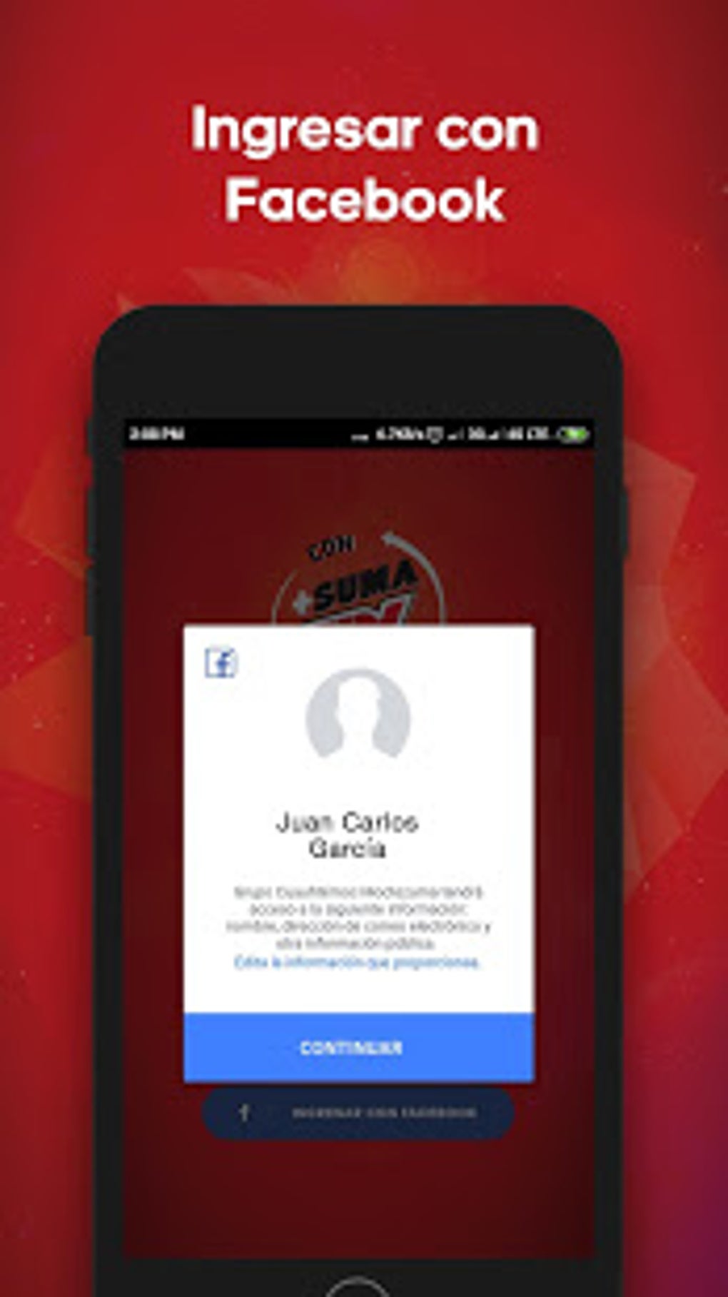 Suma Six para Android - Descargar