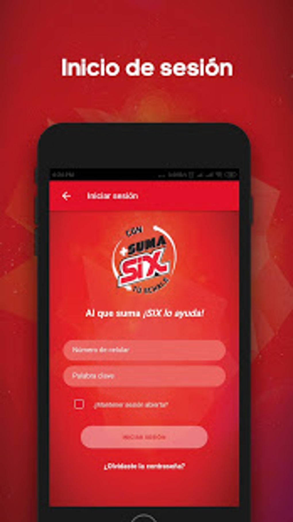 Suma Six para Android - Descargar