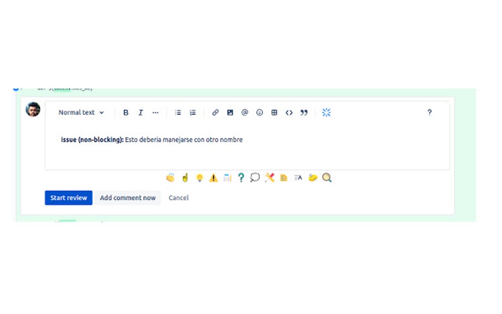 Better Comments Bitbucket for Google Chrome - Extension Download