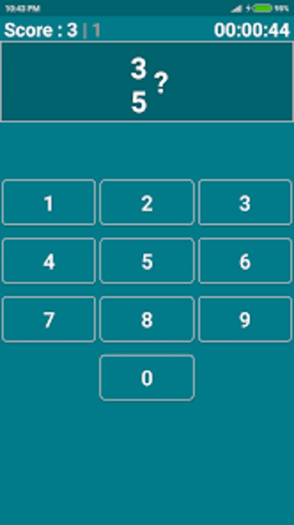 Tes Koran for Android - Download
