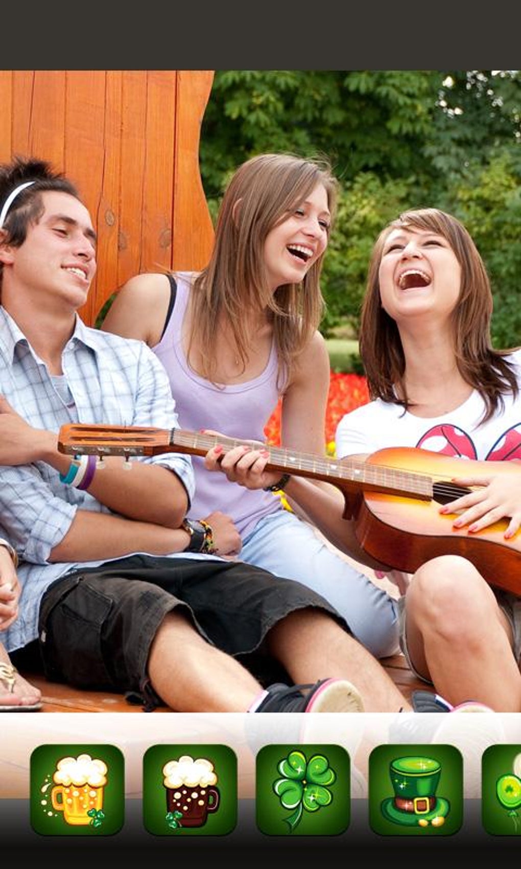 St. Patrick's Day APK para Android - Descargar