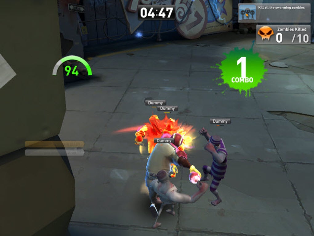 Brawl Busters - Download