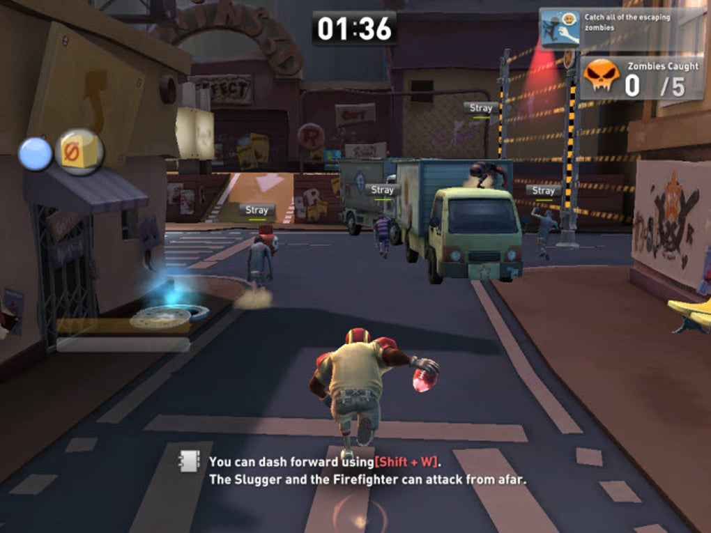 Brawl Busters - İndir