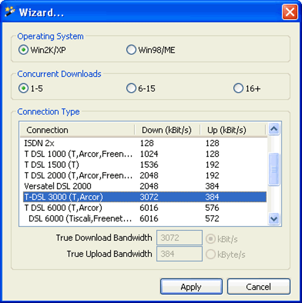 eMule ScarAngel - Descargar