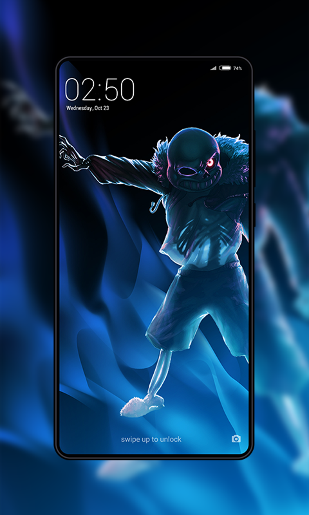 Undertale Wallpapers APK for Android - Download