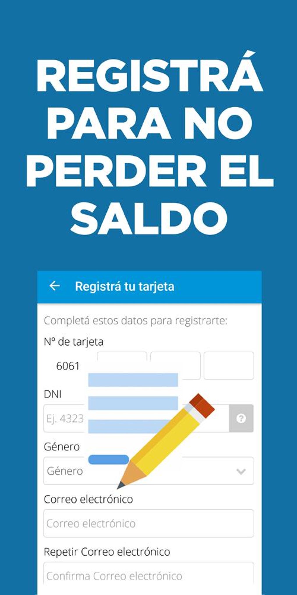 SUBE APK for Android - Download