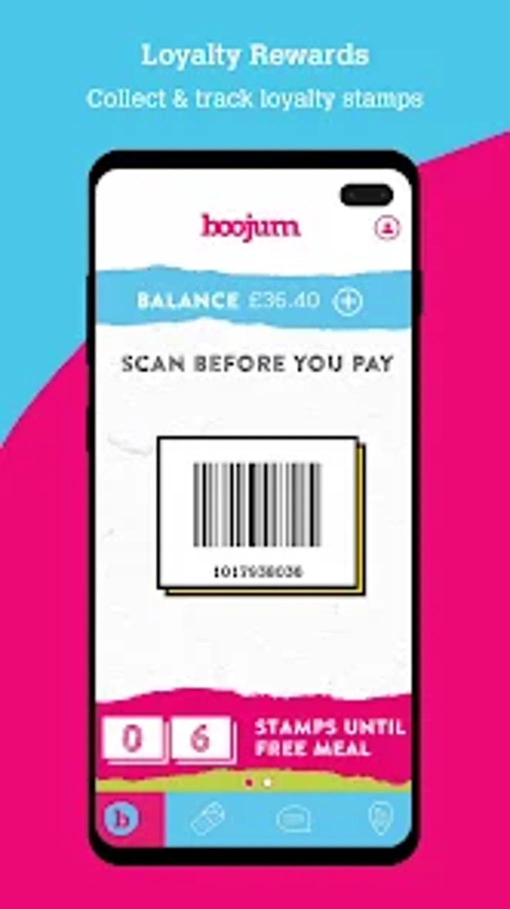 Boojum for Android - Download