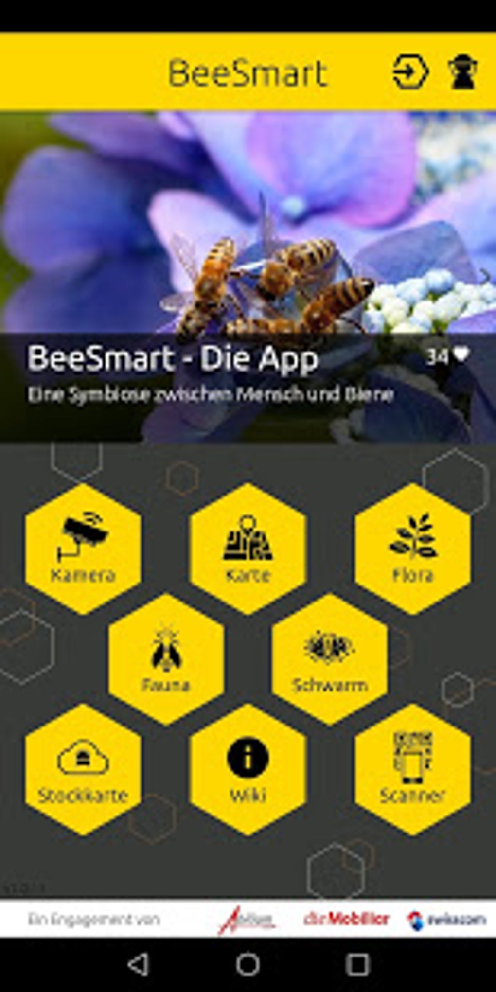 BeeSmart für Android - Download